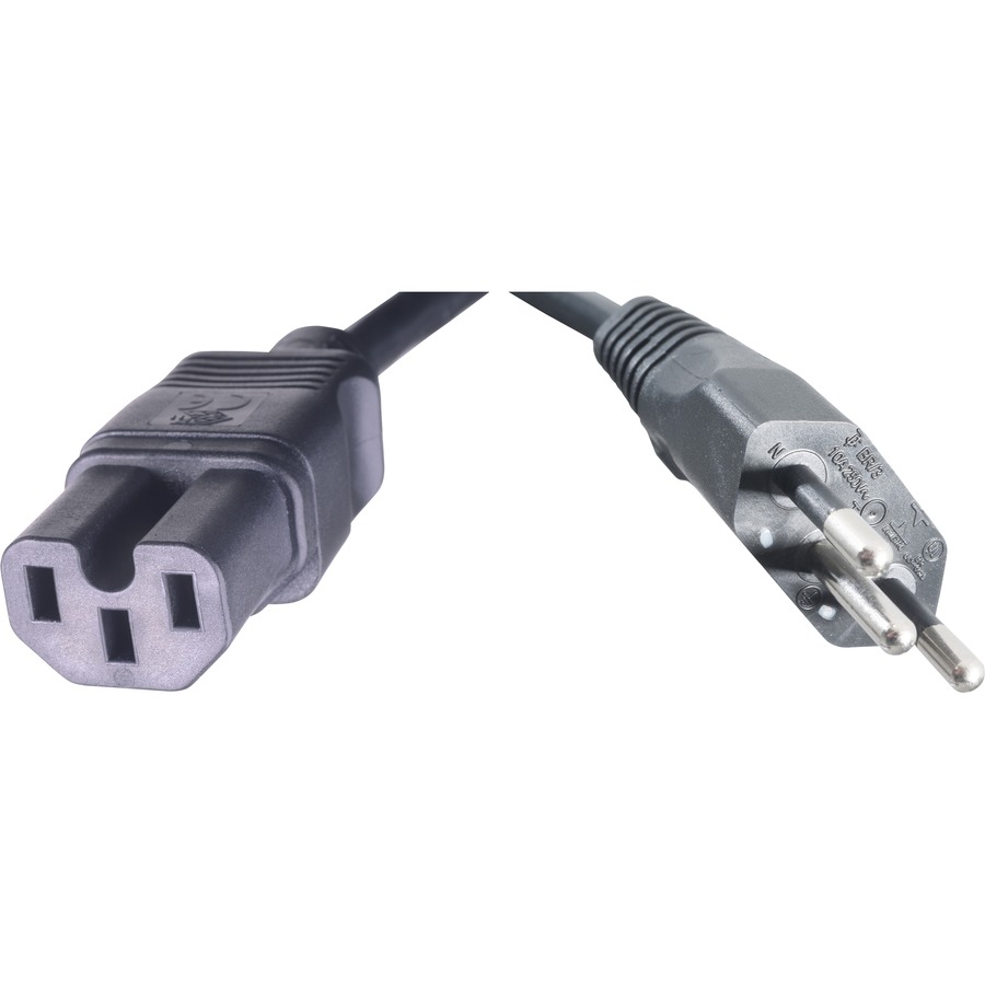 Transource. HPE Standard Power Cord