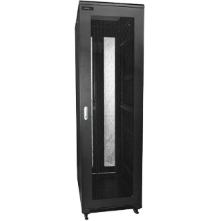 Transource. StarTech.com 42U Server Rack Cabinet - Equipment Rack - 36in Deep Enclosure