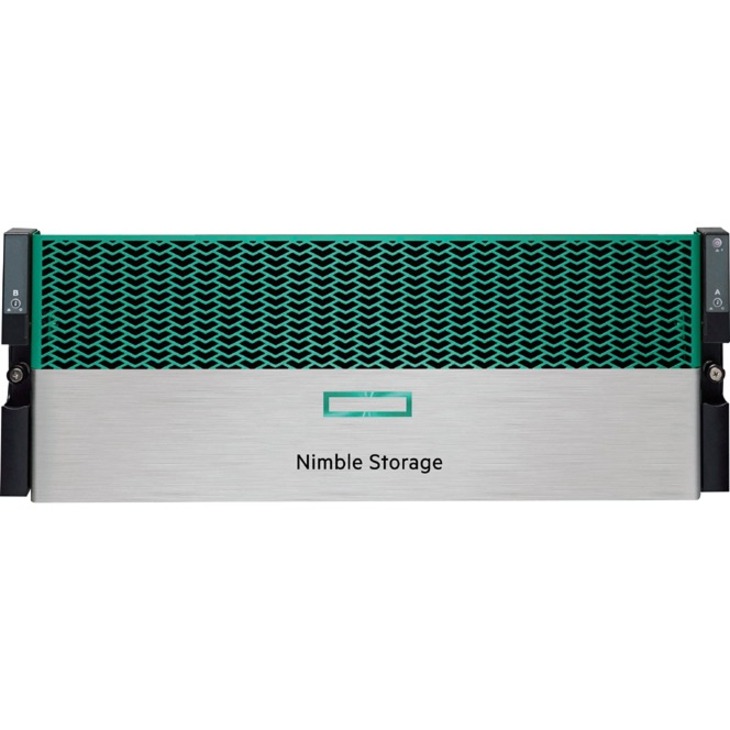 Transource. Nimble Storage HF40 SAN Storage System