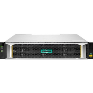 Transource. HPE MSA 2060 10GbE iSCSI LFF Storage