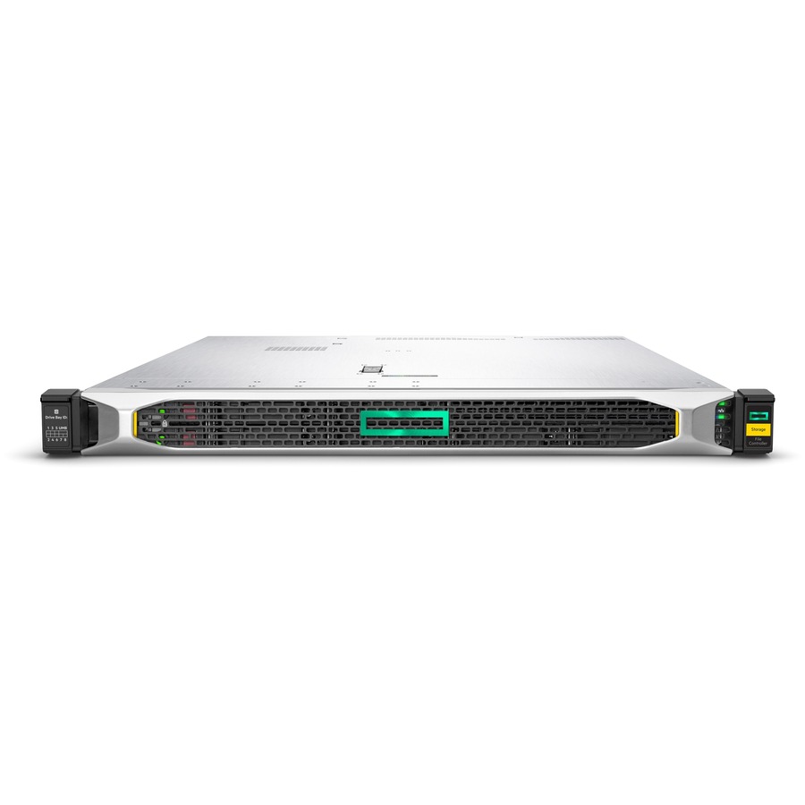 Transource. HPE Storage File Controller Transource. HPE Storage File Controller