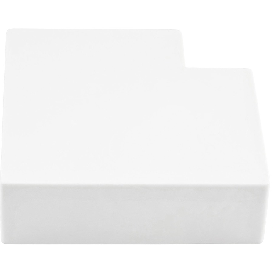 Transource. StarTech.com 20 Cable Raceway L Connectors for CBMCWD5020 ...