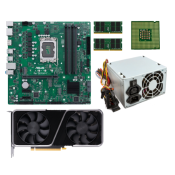 Transource. Computers