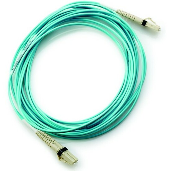 Transource. HP OM3 Fiber Channel Cable