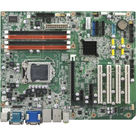 Transource. Motherboards